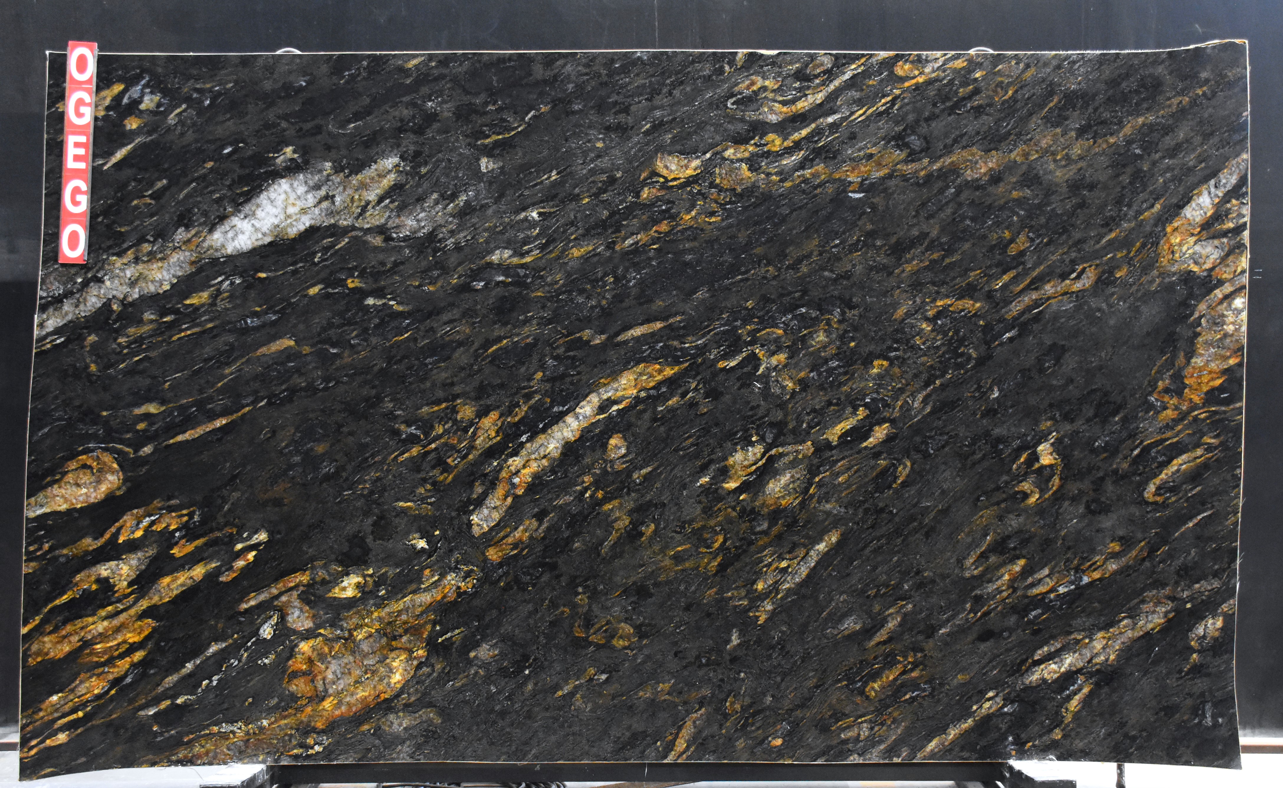 Titanium Gold - Granite - Natural Stone | Architectural Surfaces