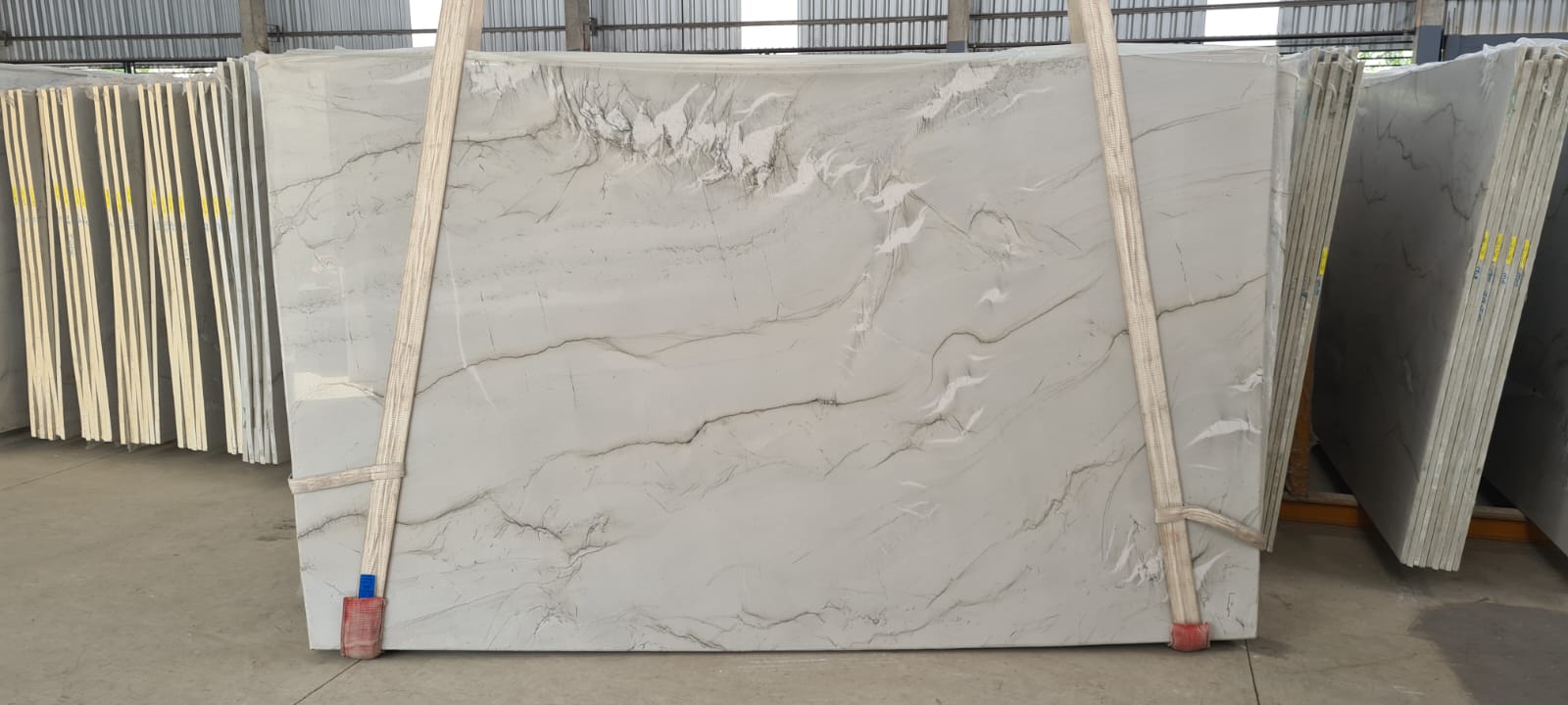 Luce Di Luna - Quartzite - Natural Stone | Architectural Surfaces