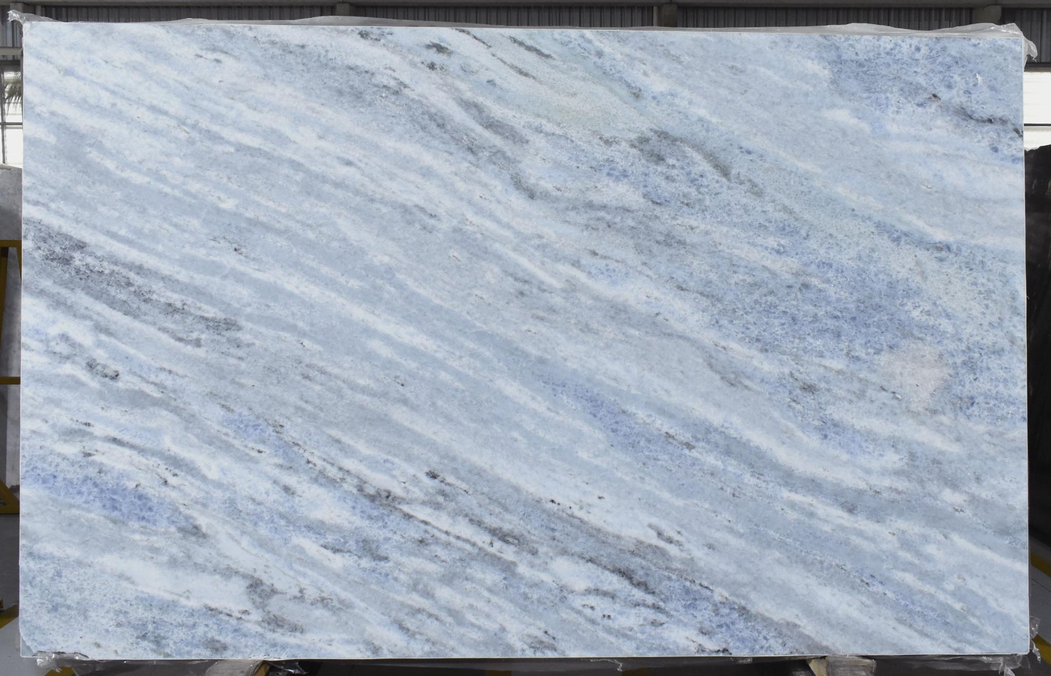 Iceberg Blue - Modul Marble