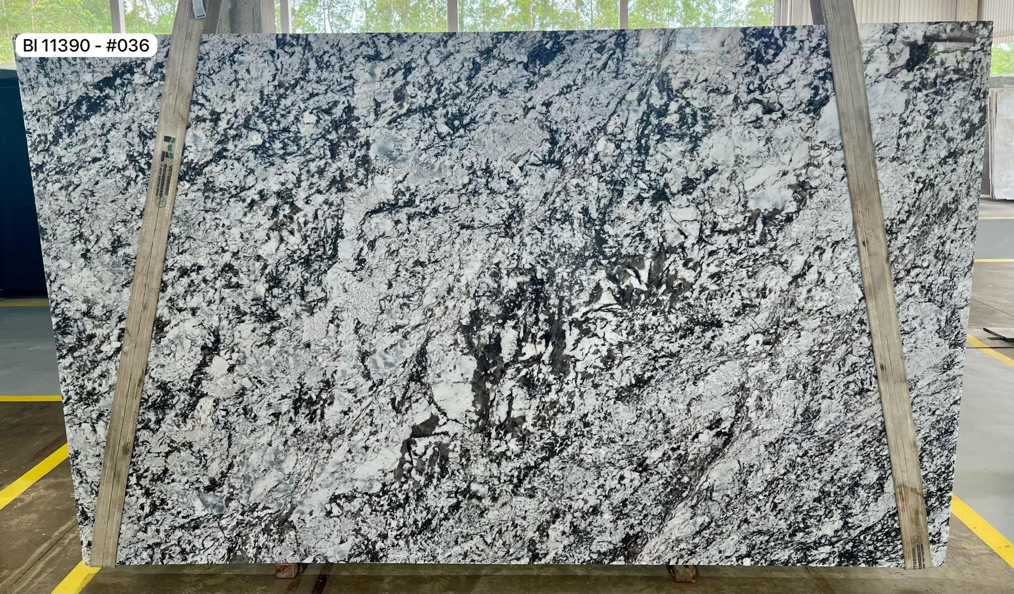 Bonno - Granite - Natural Stone | Architectural Surfaces